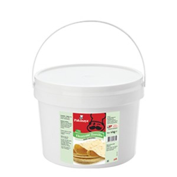 Eka-Matik Sp – Hamur Mayası